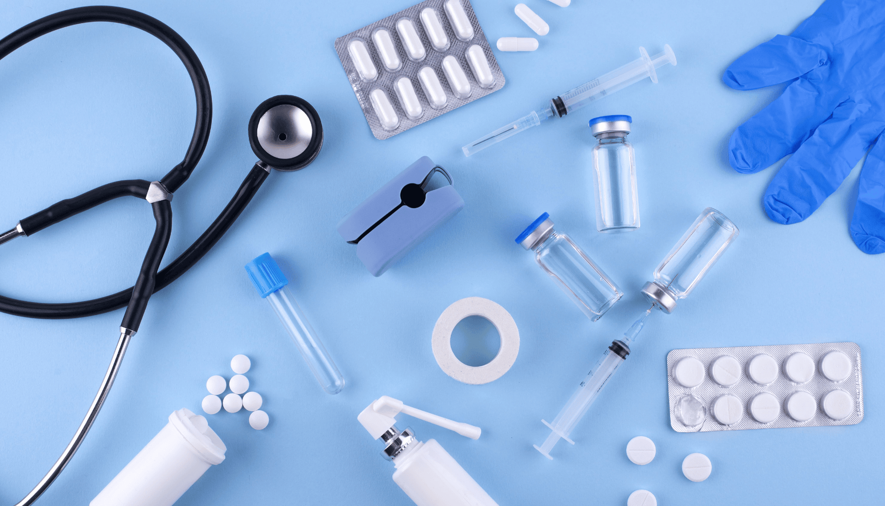 How Quality Medical Supplies Enhance Patient Care: A Guide for ...