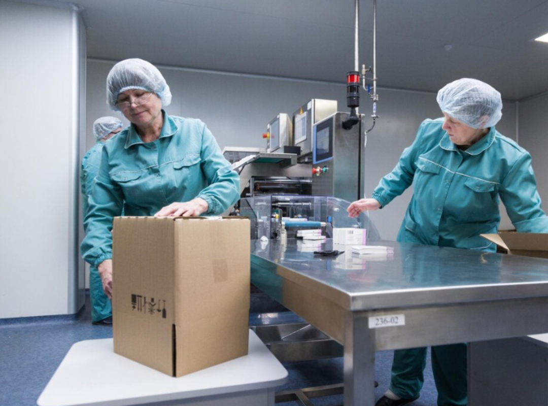 Exploring the Explosive Growth of Medical Supplies Asia Exports ...